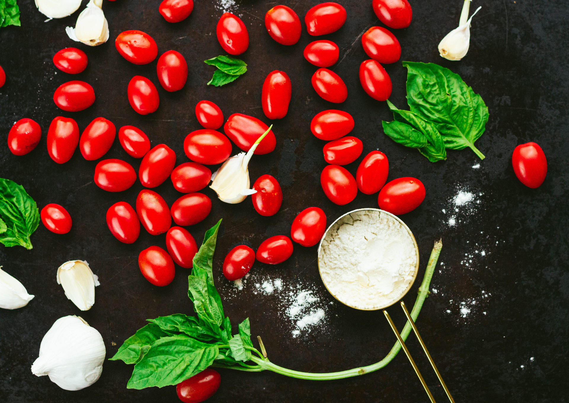 Pizza Romano – Another Vegan Food Blog