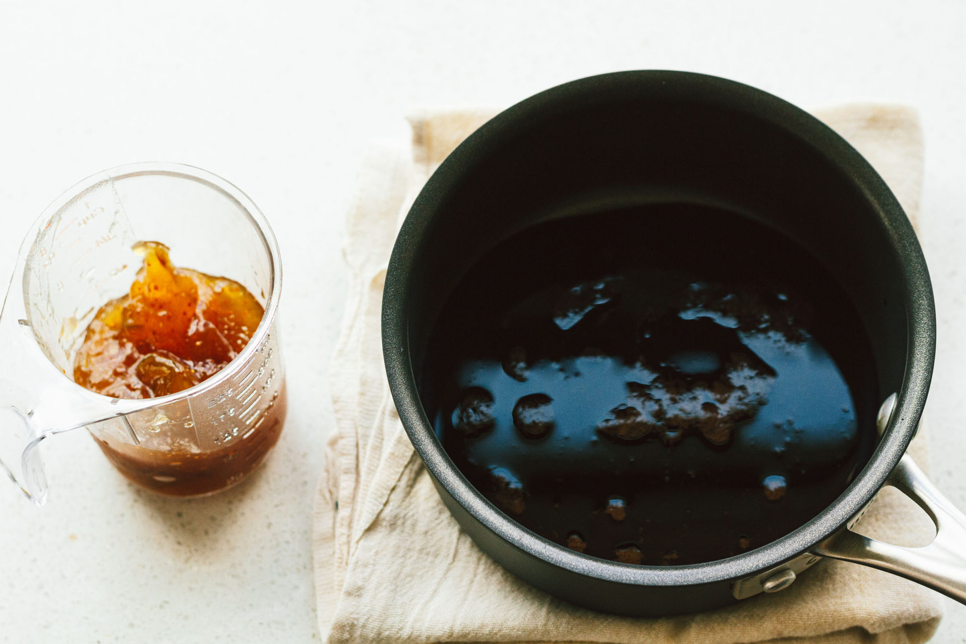 Balsamic Fig Reduction – Another Vegan Food Blog