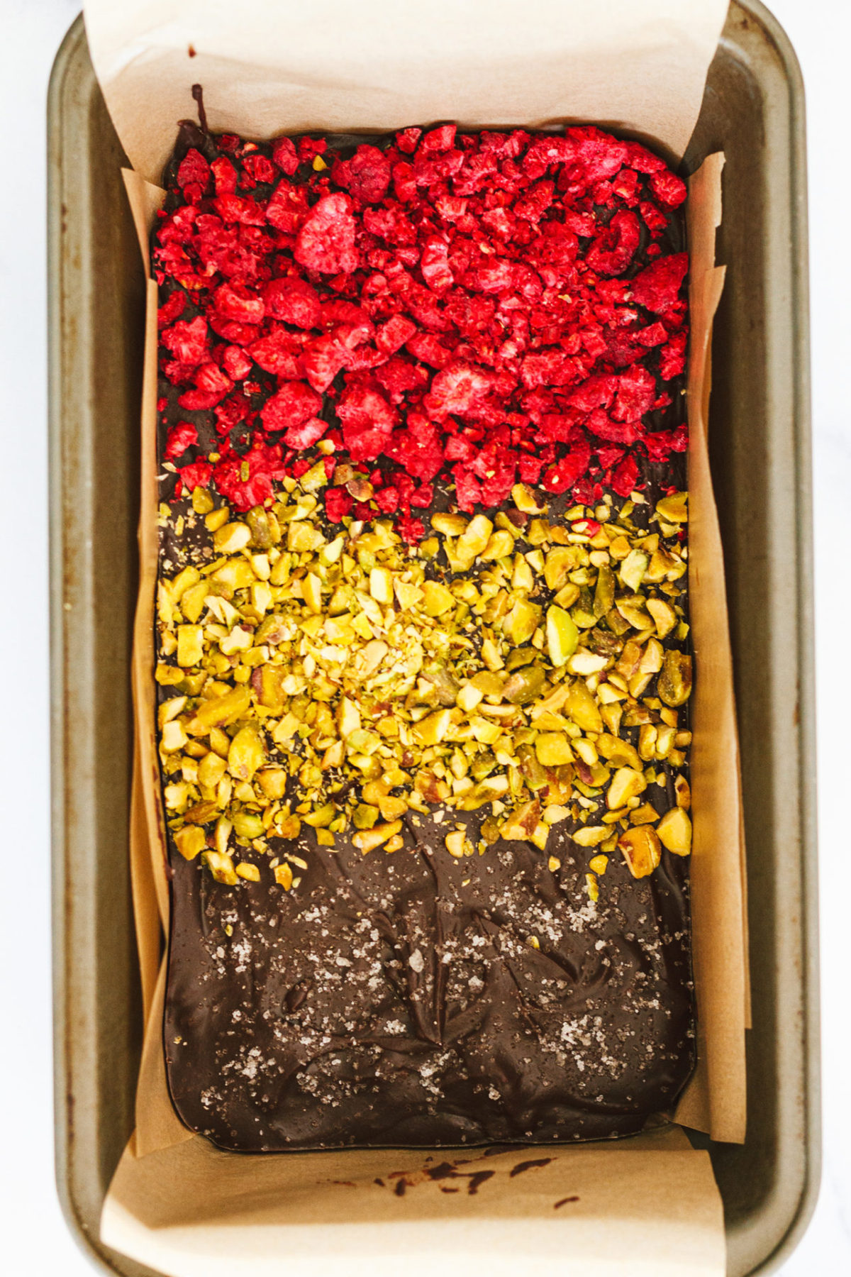 5 Ingredient Vegan Fudge – Another Vegan Food Blog